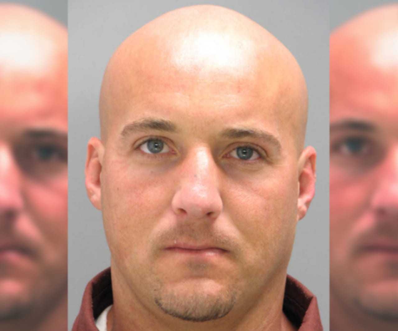 Md Pa Bank Robber Indicted In 2nd Robbery Spree Months After Release