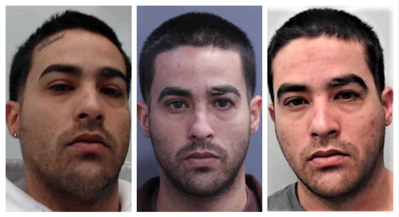 Colorado Sex Offender Is Missing In Pennsylvania State Police Say Lebanon Daily Voice