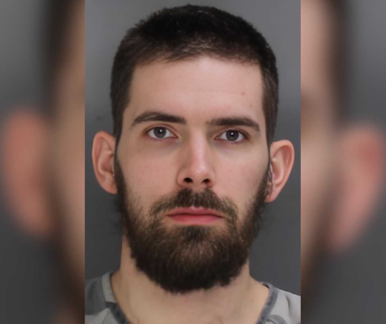 Convicted Felon Puts Corrections Officer In Choke Hold At Central Pa