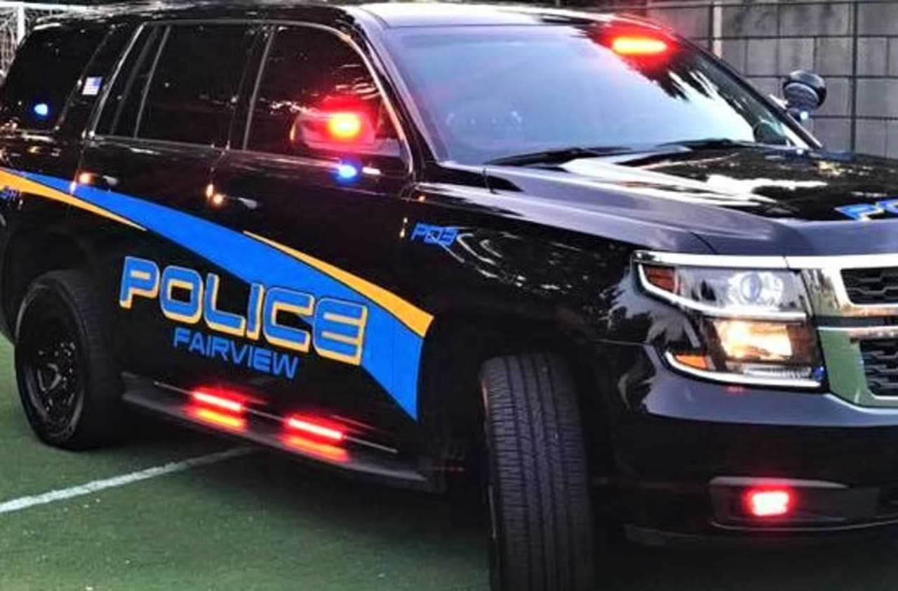 Fairview Police Sergeant Transporting Suspect Stops To Arrests Another ...