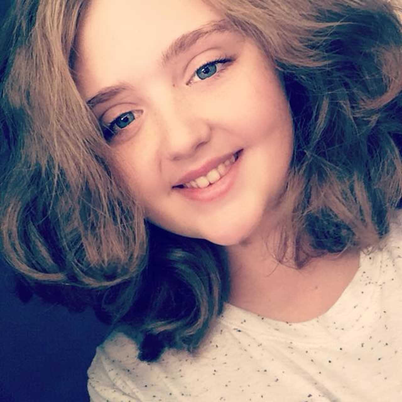 Sussex County High School Senior Rylee Crouch Dies, 18 | Morris Daily ...