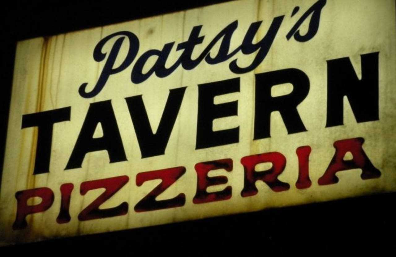 ON TV: Emmy Award-Winner Shines Light On Paterson Pizza Icon Patsy's ...
