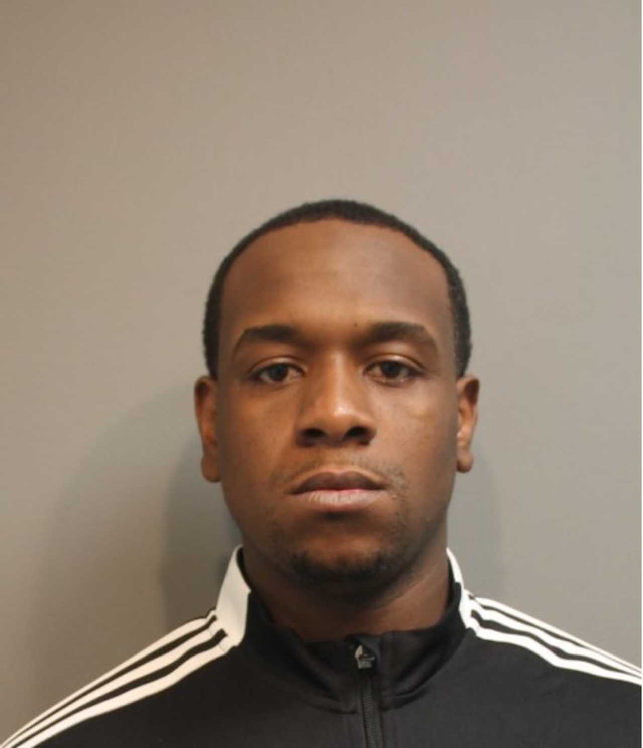 Man Nabbed For Fleeing Police Possession Of Handgun In Fairfield