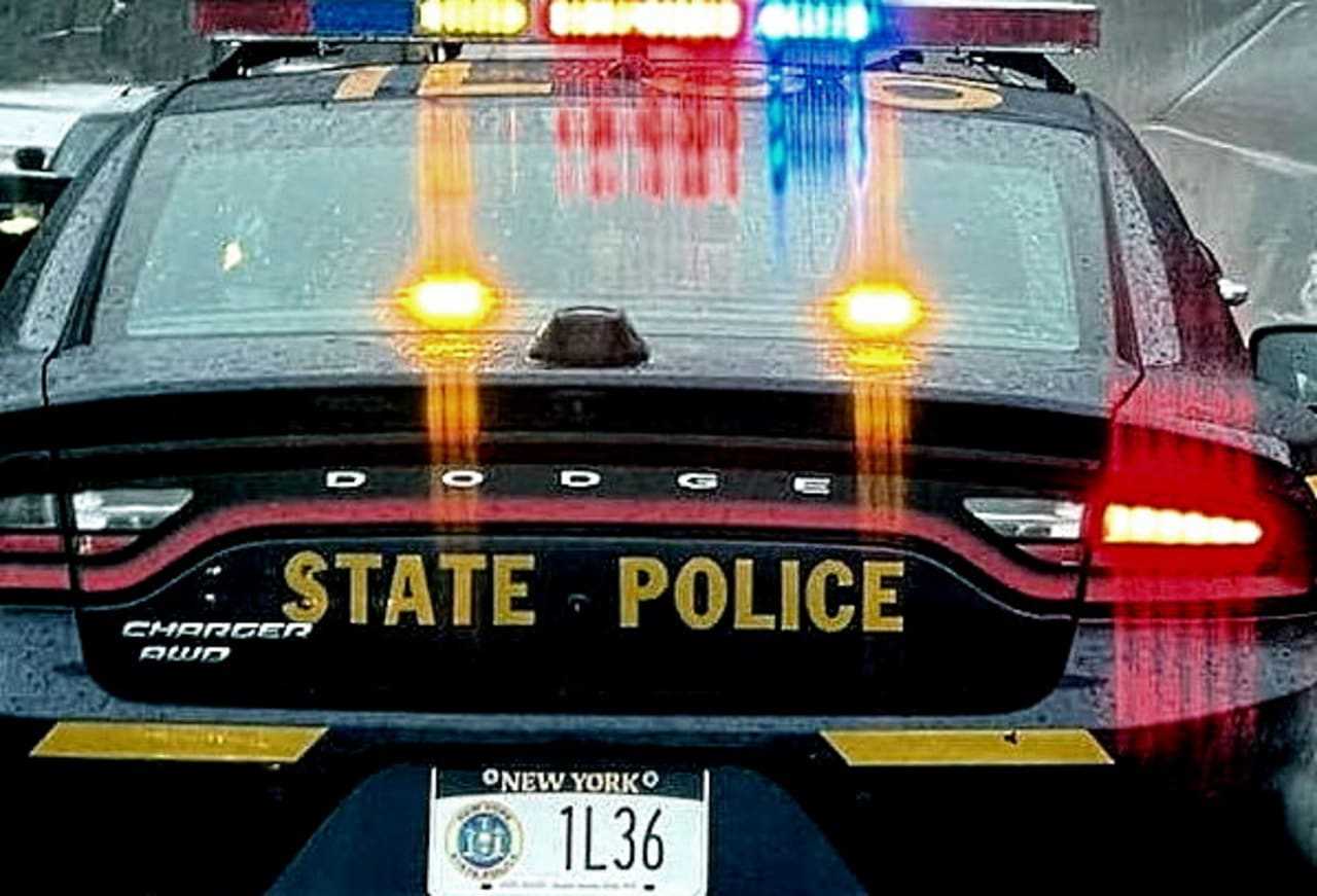 Driver Killed In Wrong Way Head On Crash On Old Route 17 In Rockland