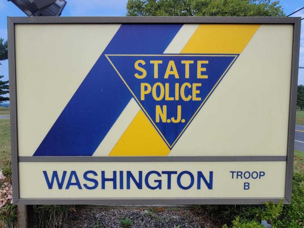 Troopers Save Suicidal Man Holding Knife To Neck After Fleeing From ...