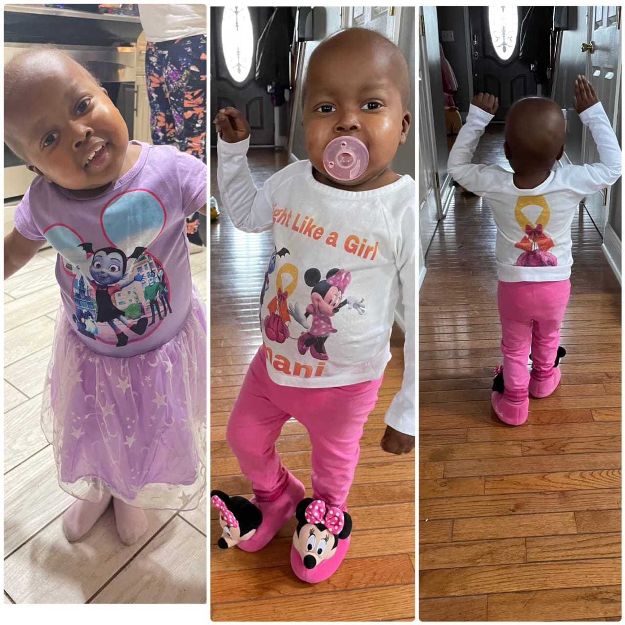 Baltimore Toddler Dies After Brave Cancer Battle | Howard Daily Voice ... Baltimore Toddler Dies After Brave Cancer Battle | Howard Daily Voice ...
