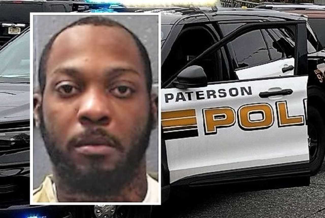 Paterson Ex-Con Pinched With Loaded Gun, High-Capacity Mag, 48 Heroin ...