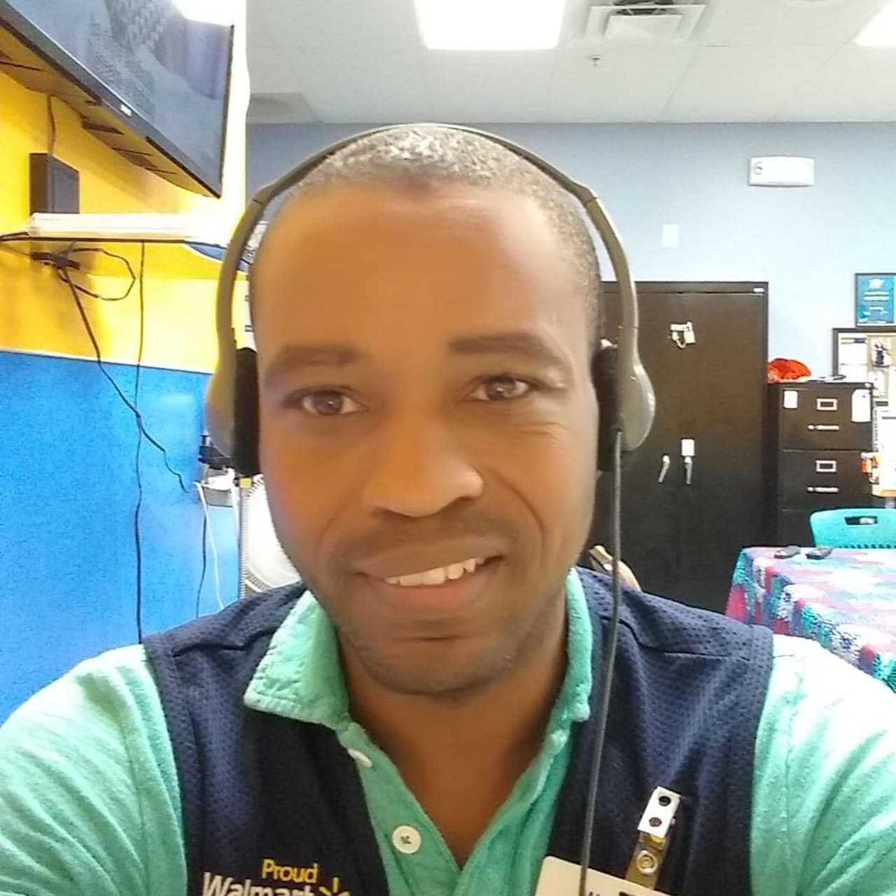 Patrick McCoy Of Fredericksburg Dies, 39: 'Your Smile Lit Up The World ...