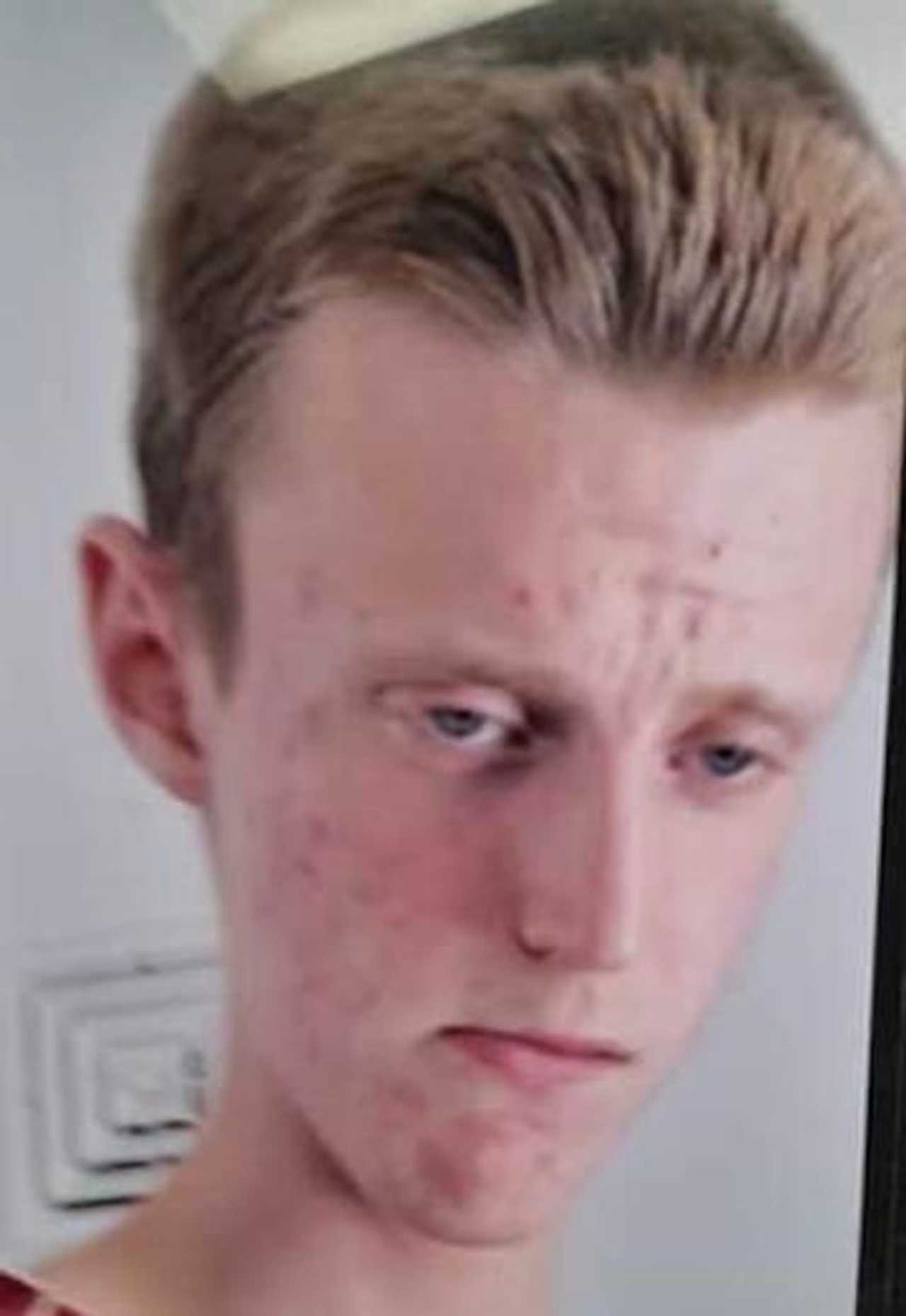Missing Silver Alert Issued For 22 Year Old Waterbury Man New Haven