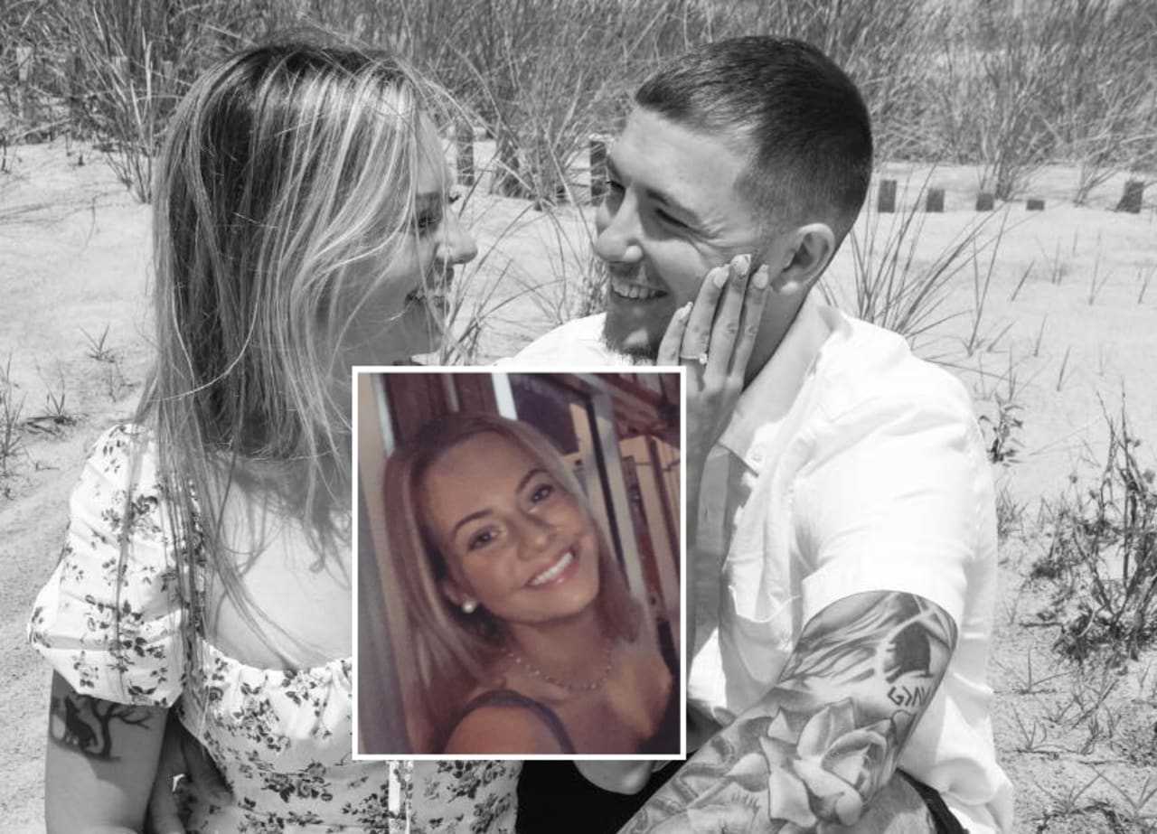 Daughter Of Delco Officer Killed By Hit Run Driver While Crossing