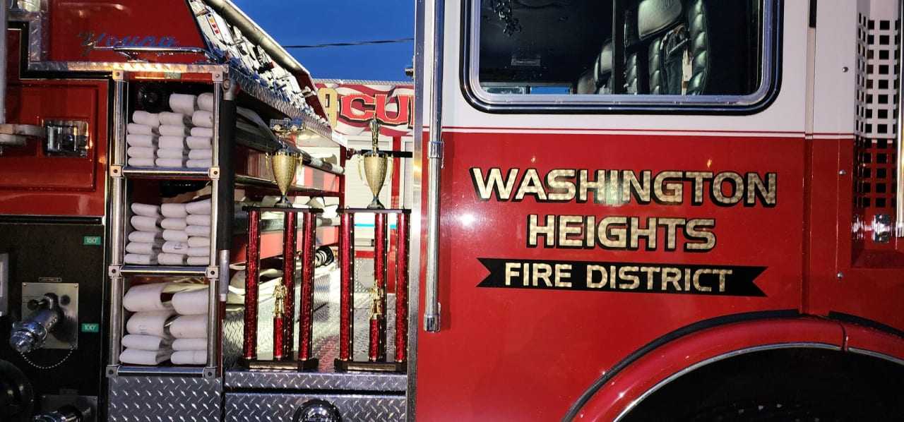 2 Washington Heights Fire Company Employees Charged With Grand Larceny ...