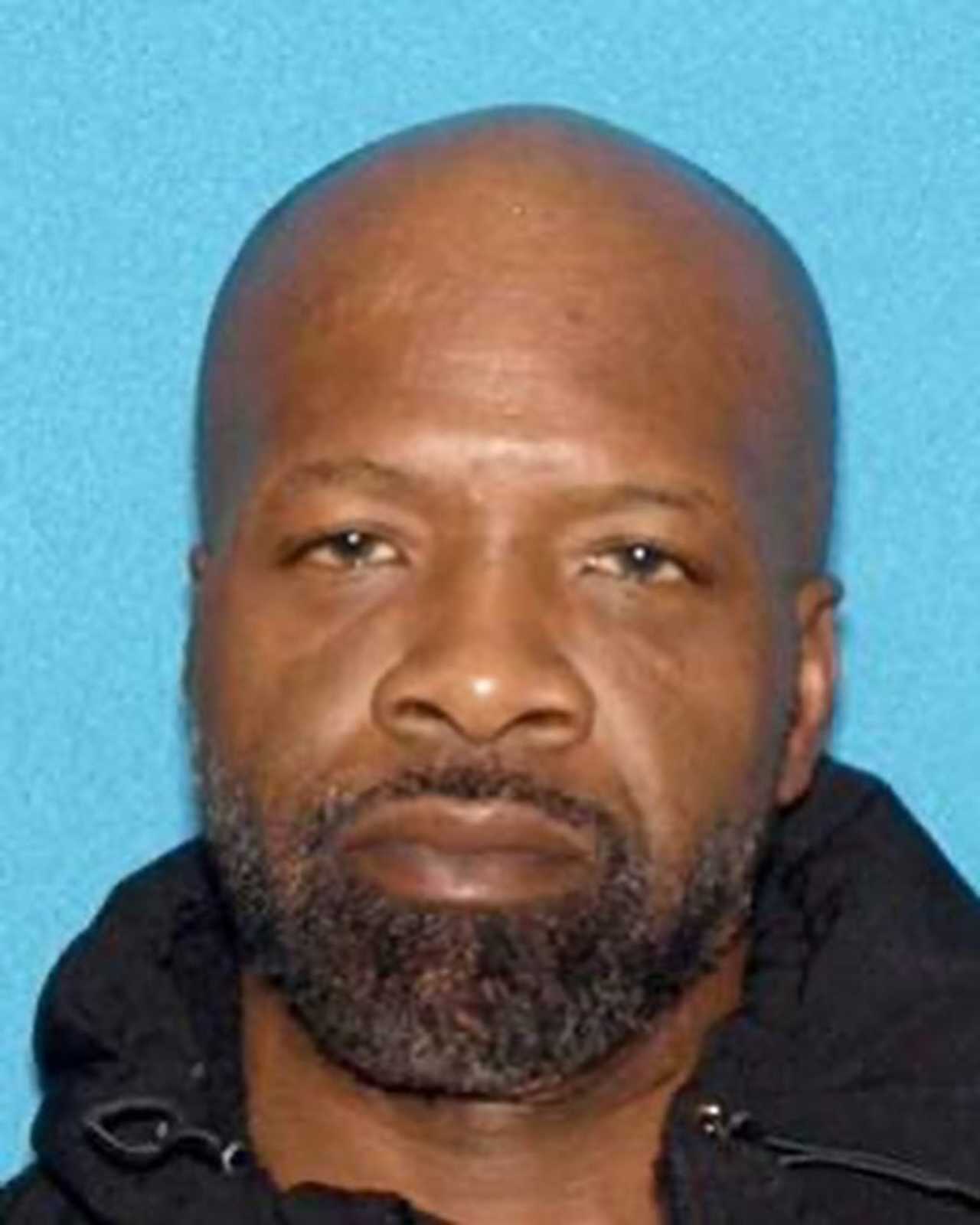 Man Who Rammed Cop Car On Garden State Parkway Sought Police South