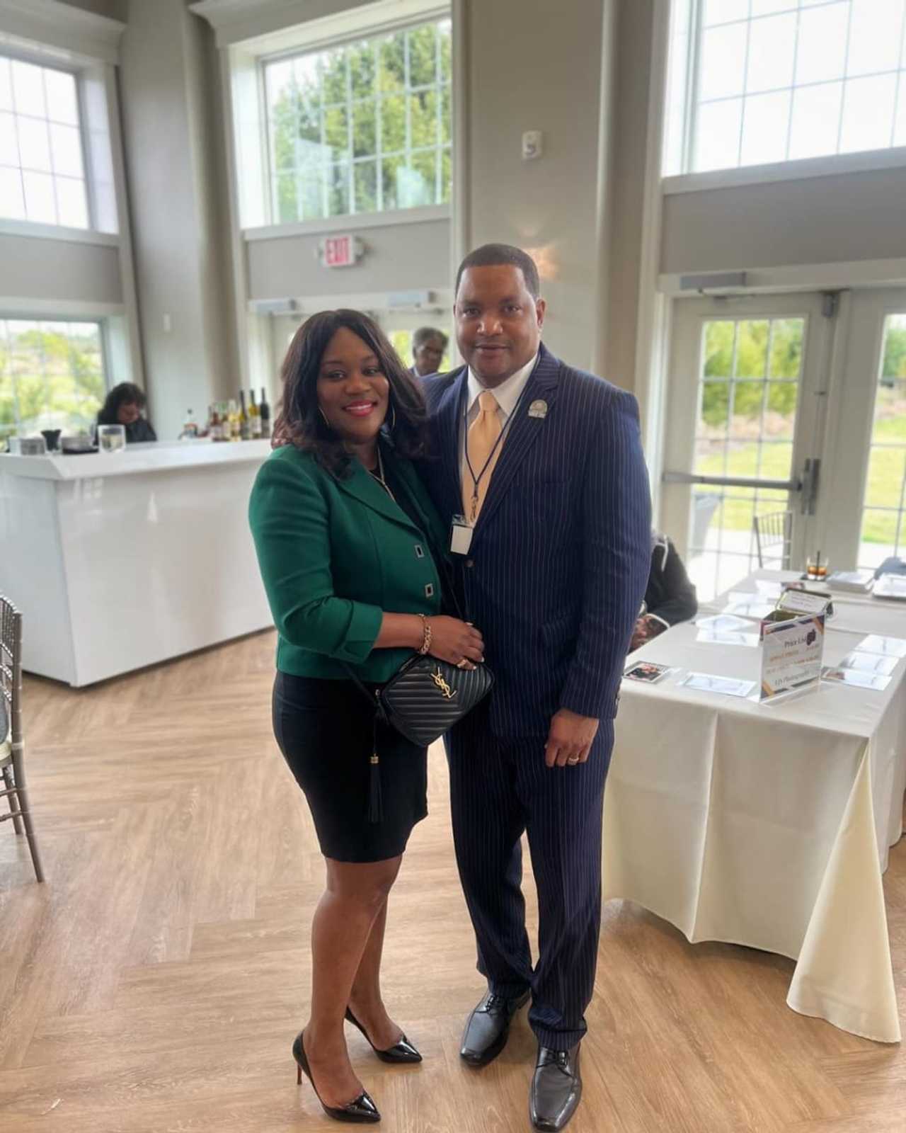 Atlantic City Mayor, Superintendent Abused Their Teen Daughter Several ...