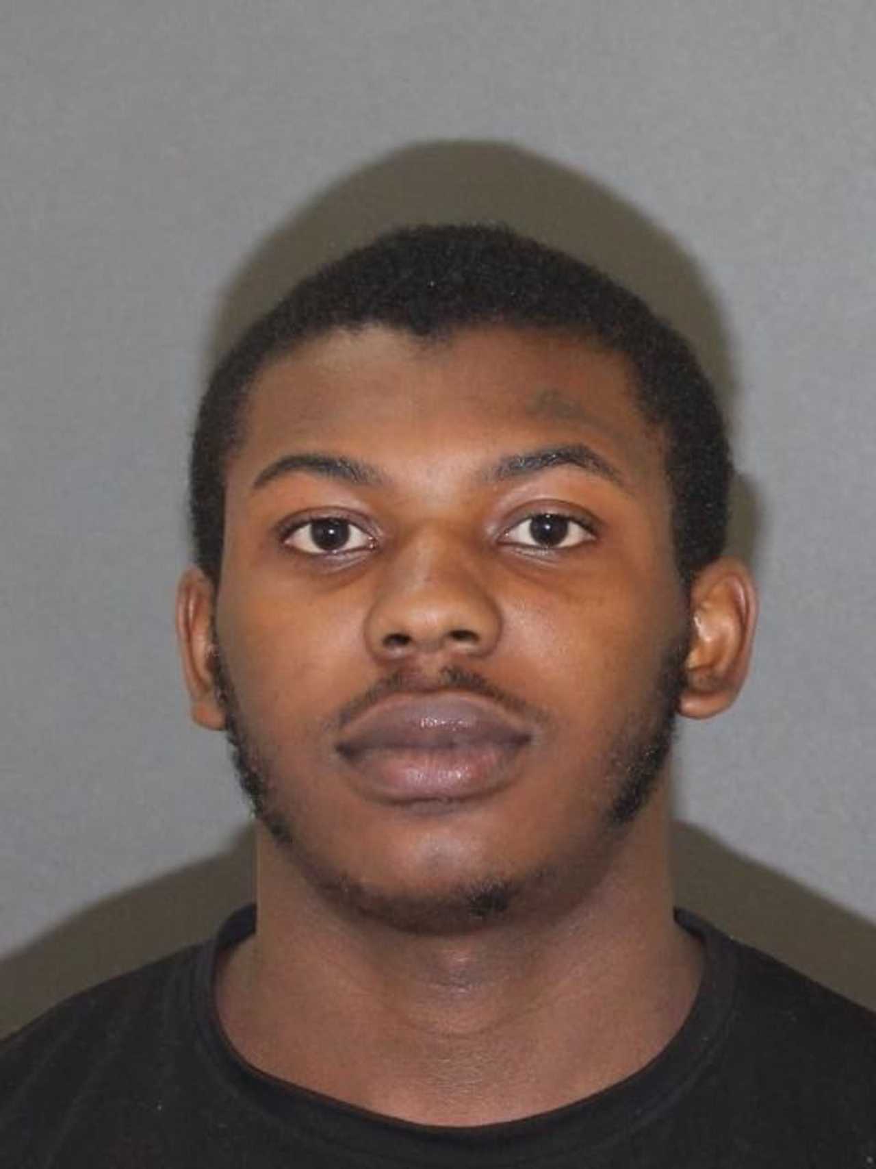 Man Charged With Murder For Double Fatal February Shooting In Baltimore ...