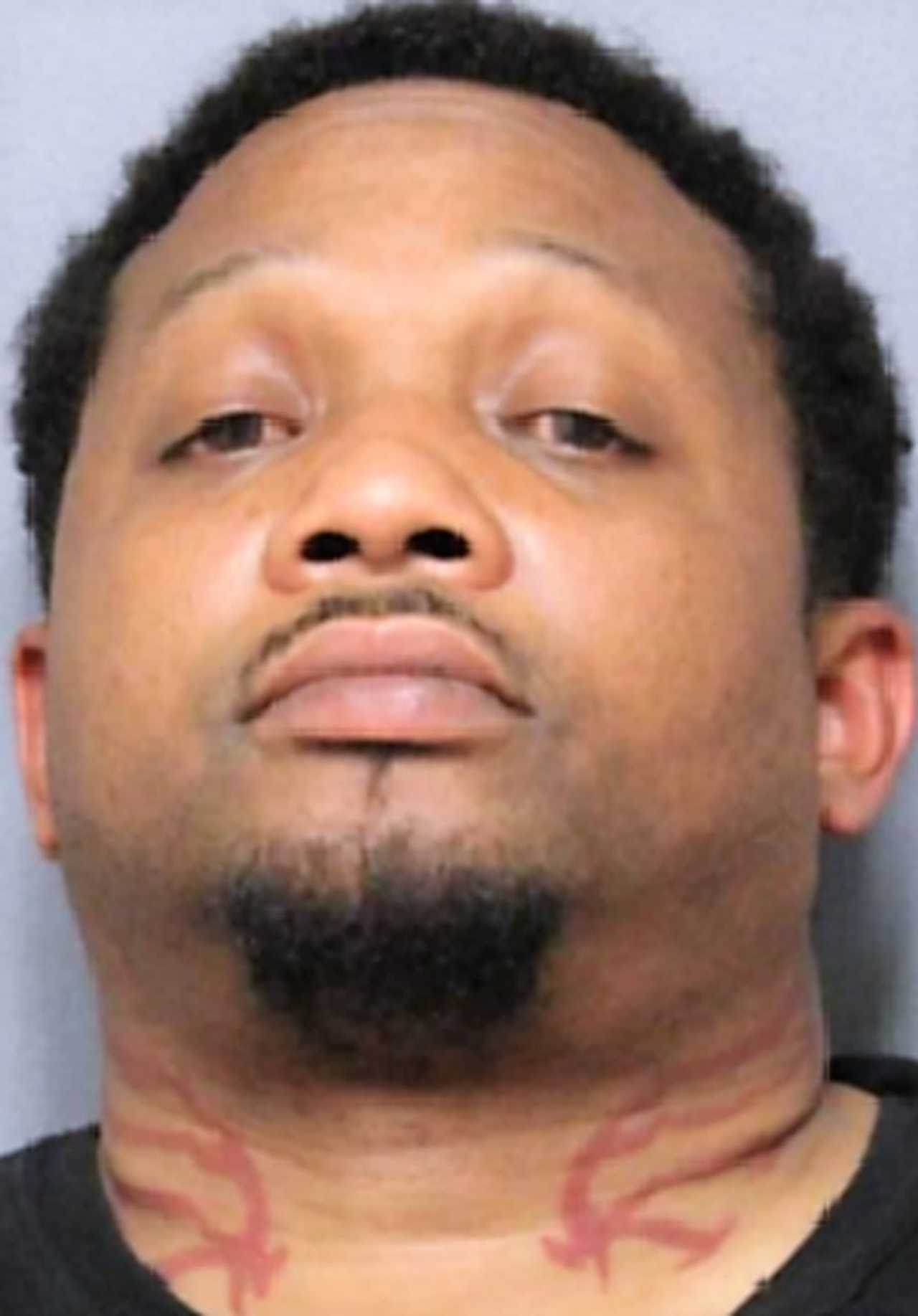 Paterson Ex Con Charged With Attempted Murder In Weekend Shooting