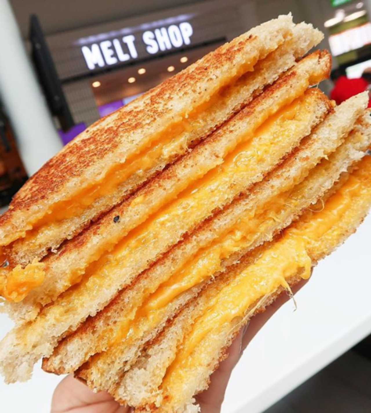 Melt Shop Opens At Smith Haven Mall | Nassau Daily Voice | Your Local ...