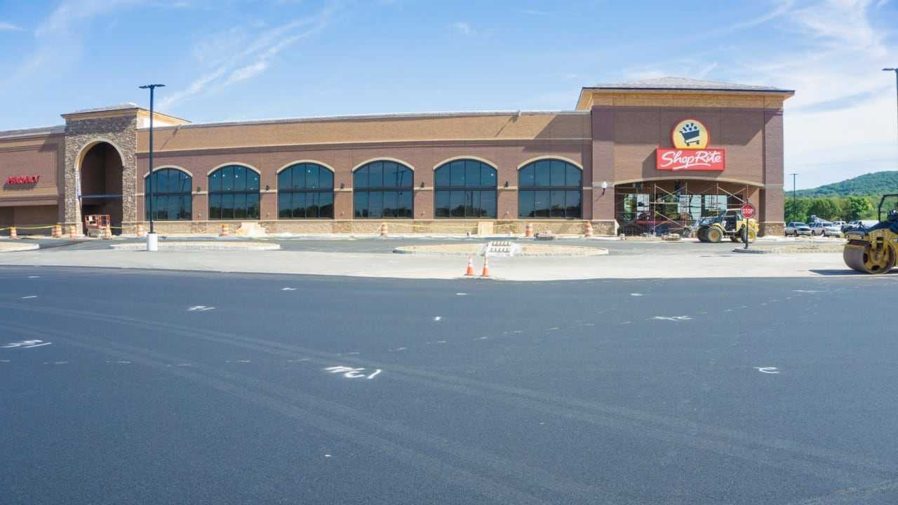 Sparta's First ShopRite Will Be Its Largest Supermarket Yet | Sussex ...