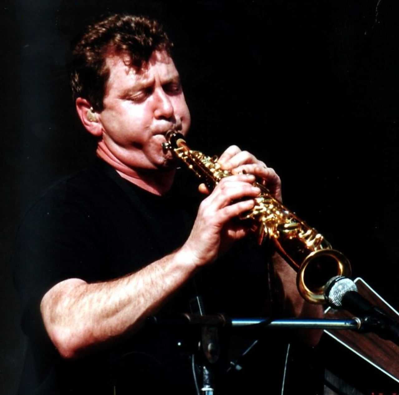 Happy Birthday To Suffern's Jay Beckenstein | Ramapo Daily Voice