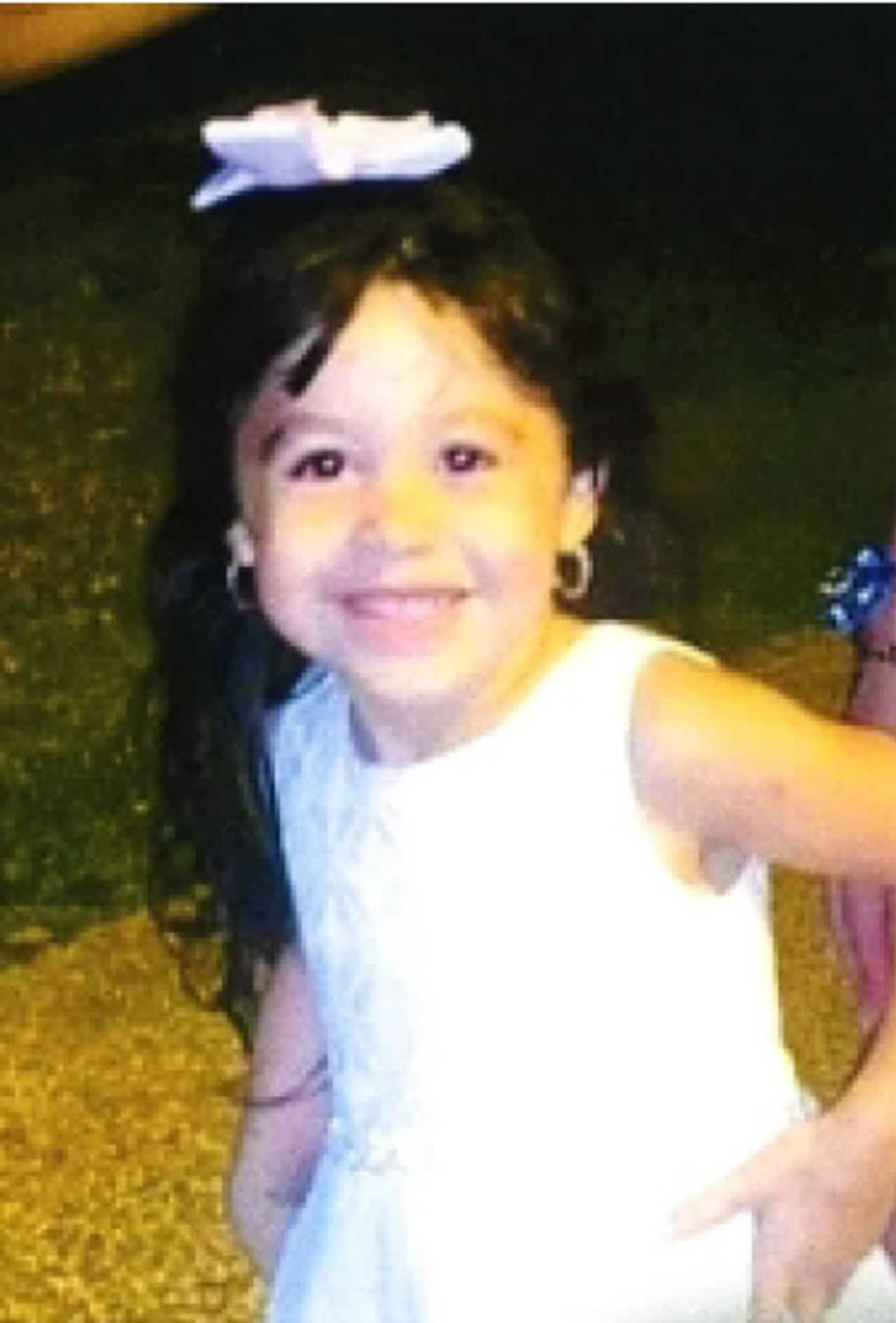 Missing Silver Alert Issued For 4 Year Old Bridgeport Girl New