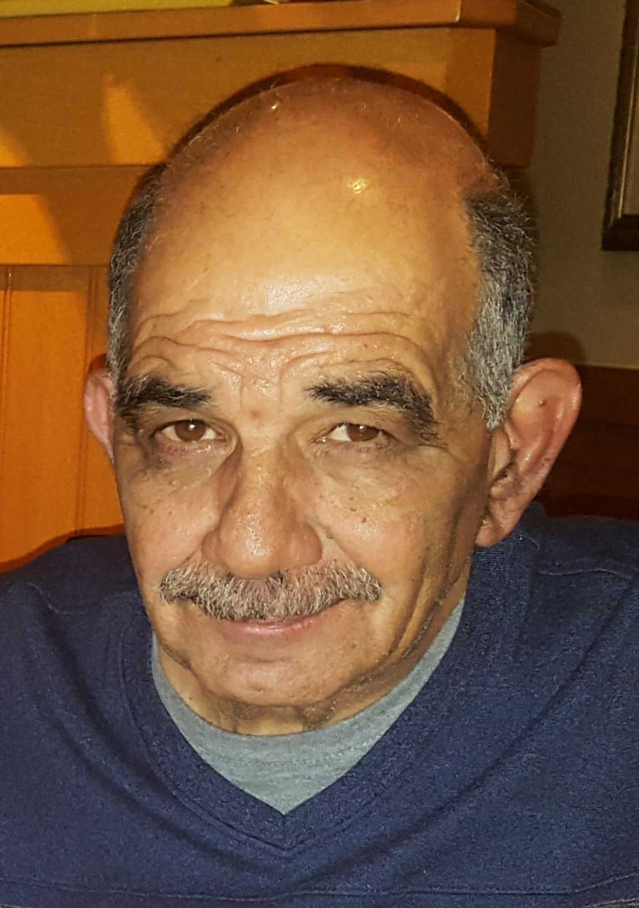 Anthony V. Damato Sr., 61, Lifelong Garfield Resident | Garfield-Lodi ...