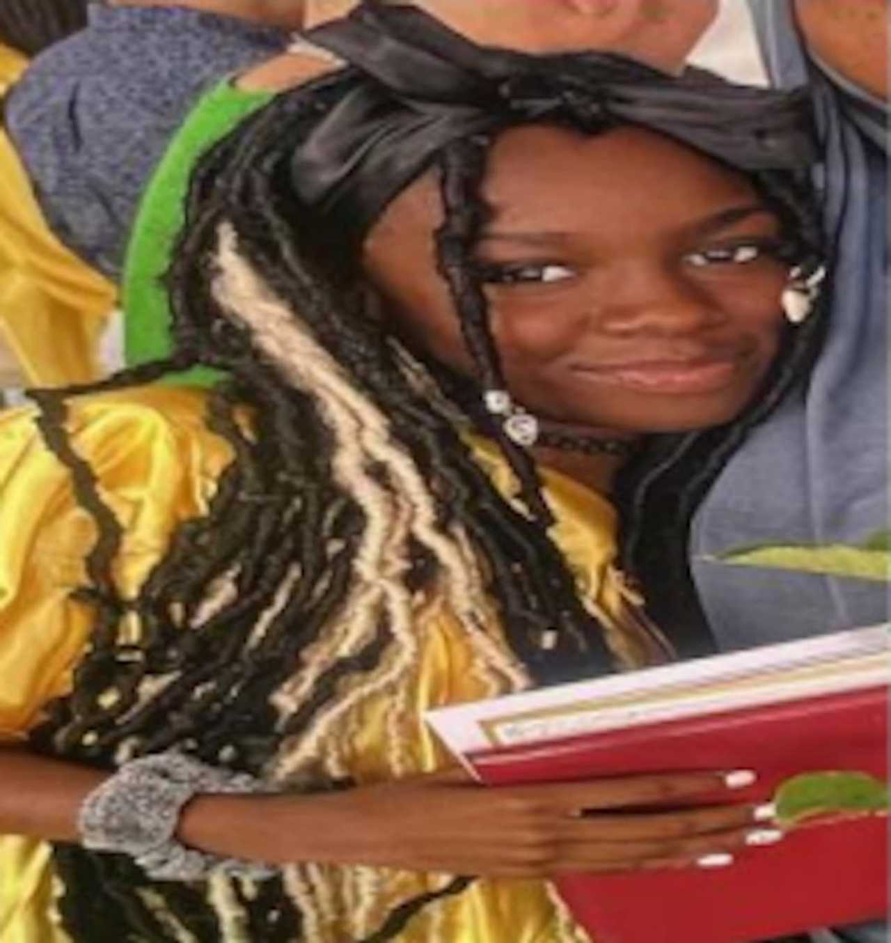 Seen Her 14 Year Old Girl Goes Missing In Camden Camden Daily Voice