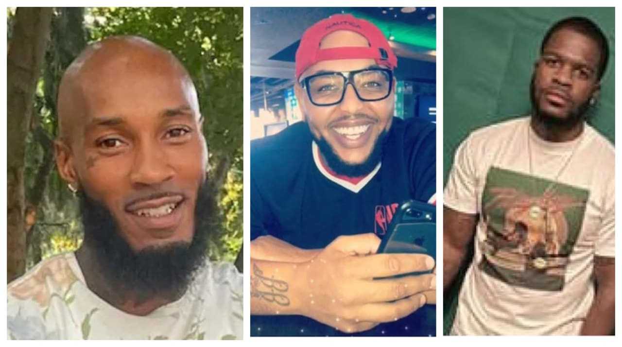 Authorities Seek Publics Help Cracking 3 Fatal Shooting Cases Prosecutor Monmouth Daily
