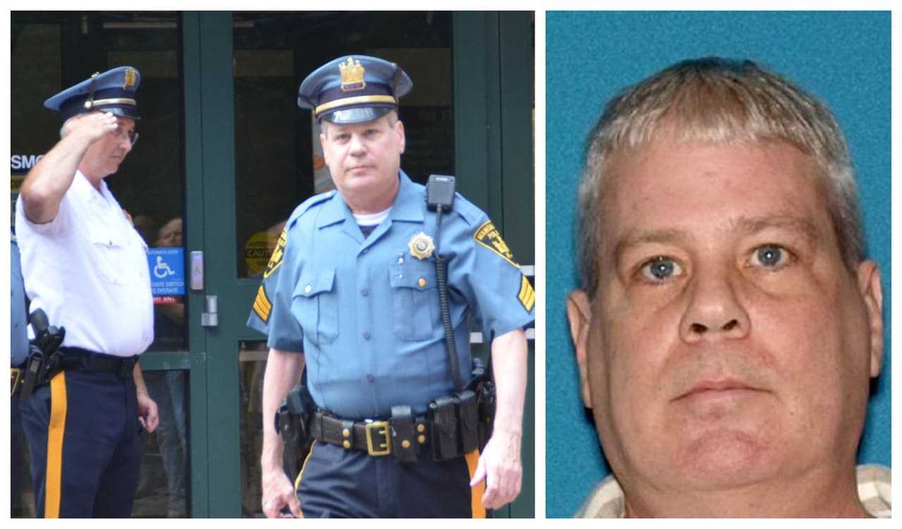 Driver Accused Of Drunkenly Killing Runner ID'd As Retired North Jersey ... Driver Accused Of Drunkenly Killing Runner ID'd As Retired North Jersey ...