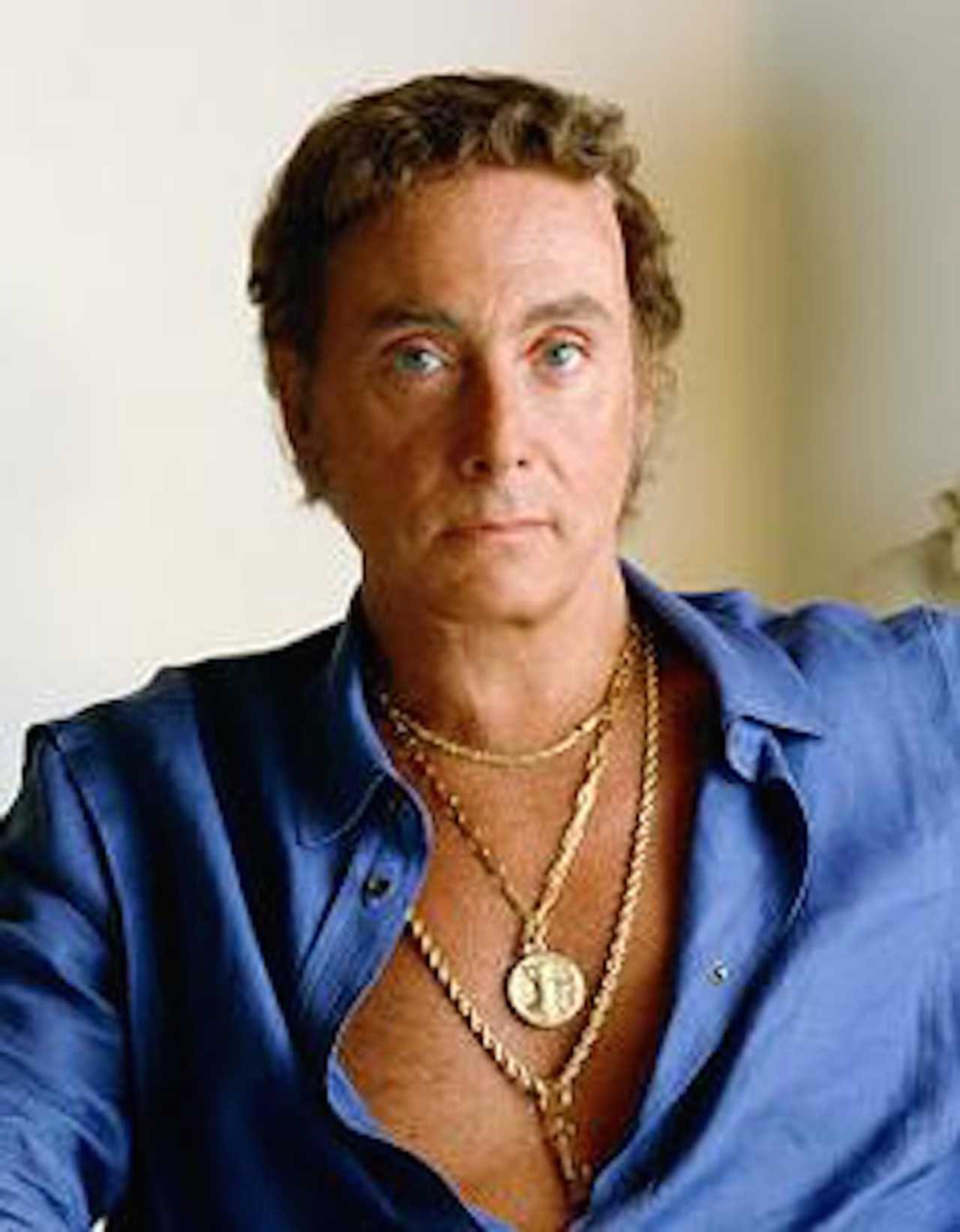 Happy Birthday Bergenfield's Bob Guccione | Bergenfield Daily Voice