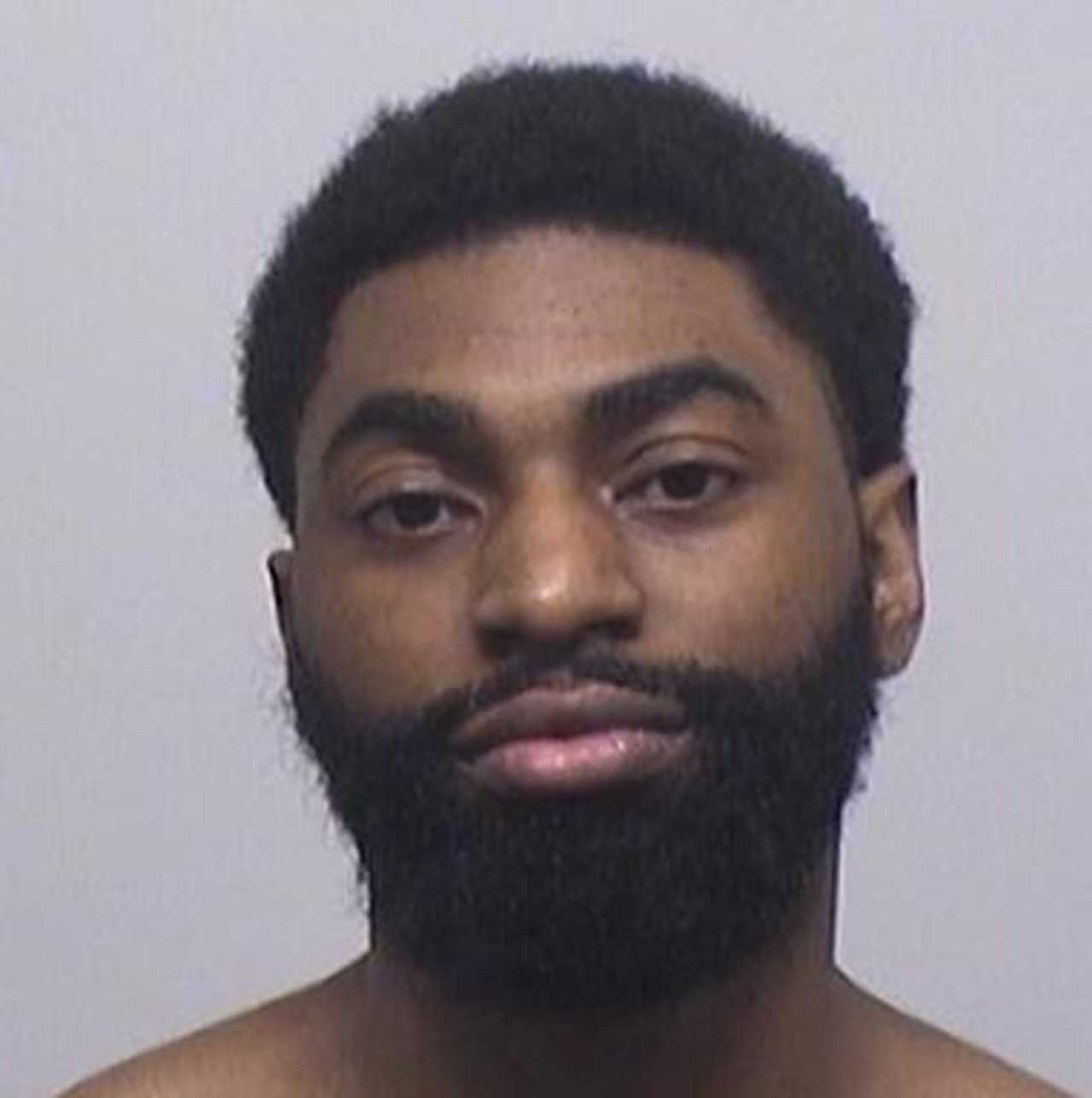 Man Nabbed For Attempted Fairfield County Murder On Election Day ...