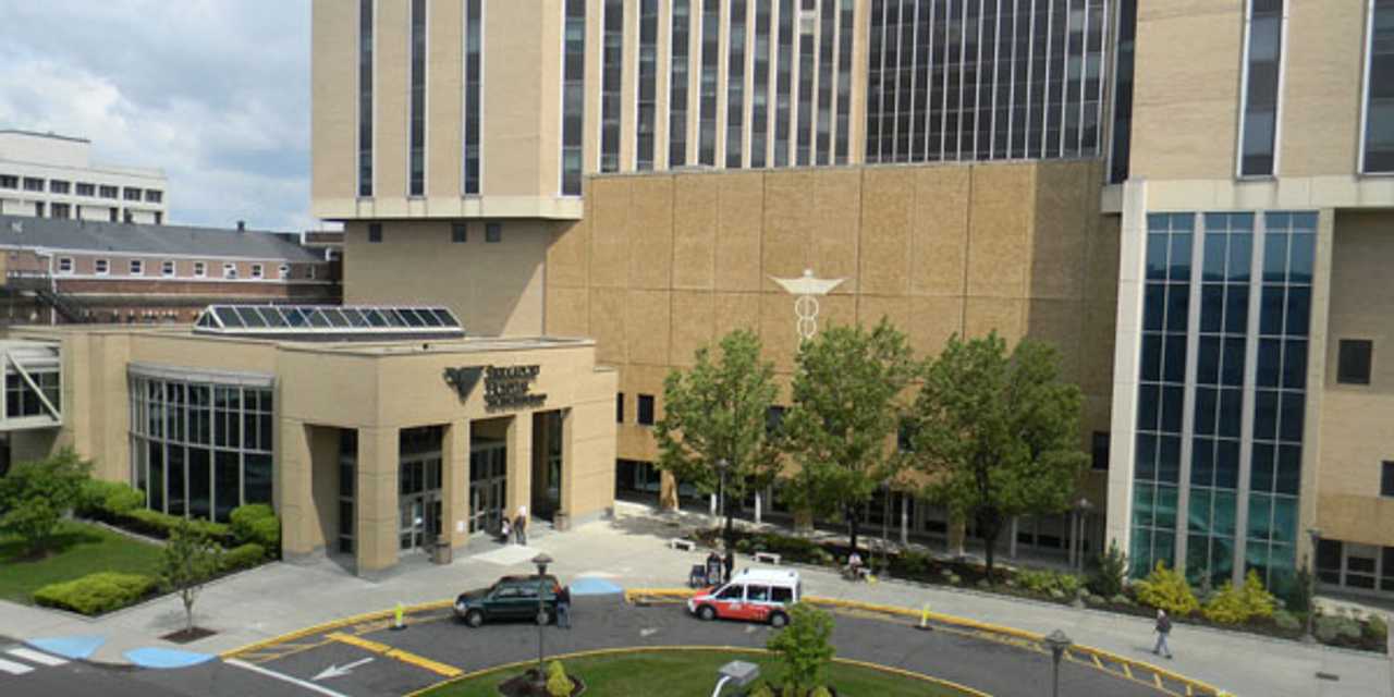 Covid-19: Bridgeport Hospital Opens 'Appointment Only' Testing Site ...