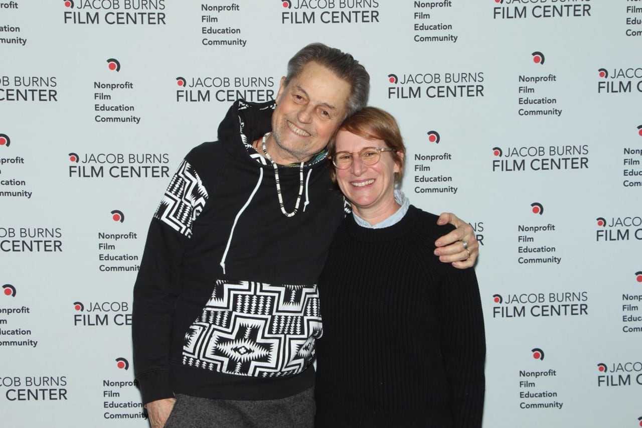 Jonathan Demme, Hudson Valley Native, Oscar Winning Filmmaker Dies At ...