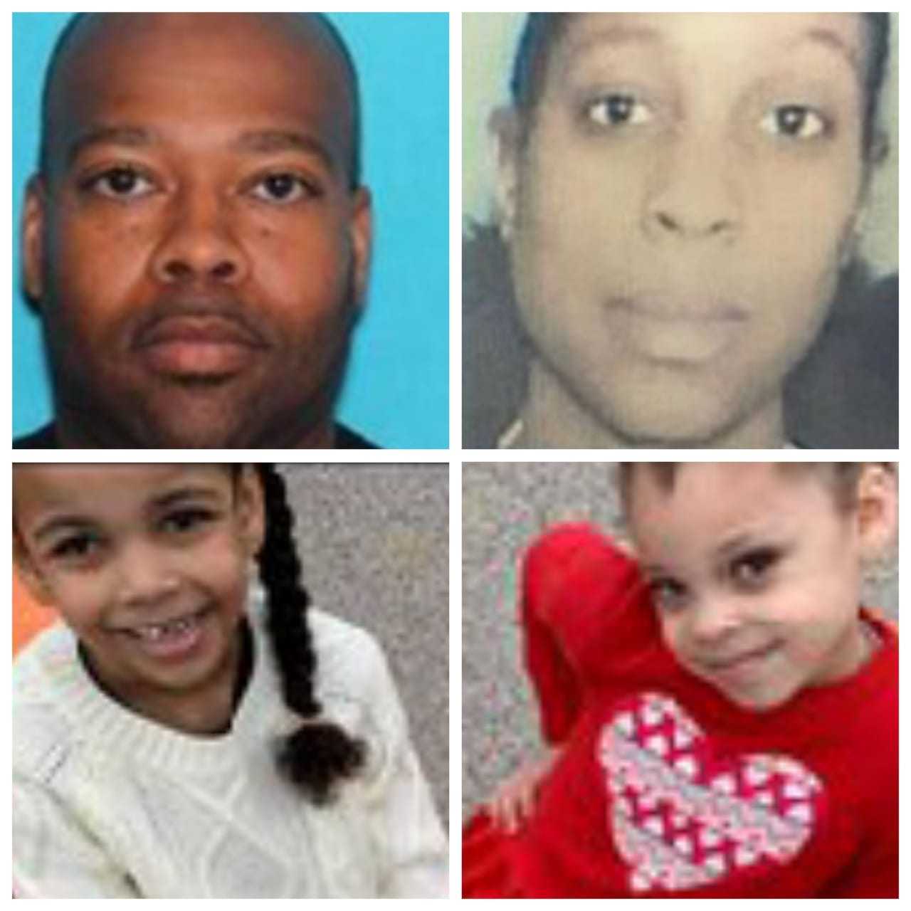 'Multiple Fatalities' At PA, MD Line Linked To Kidnapped Girls ...