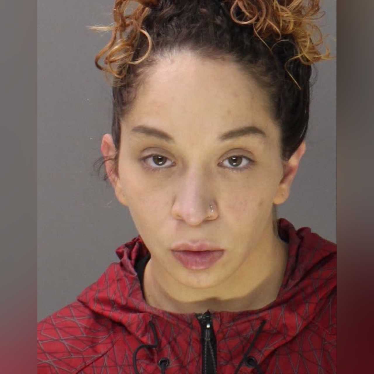 Missing, Endangered Woman Sought By Pennsylvania State Police ... Missing, Endangered Woman Sought By Pennsylvania State Police ...