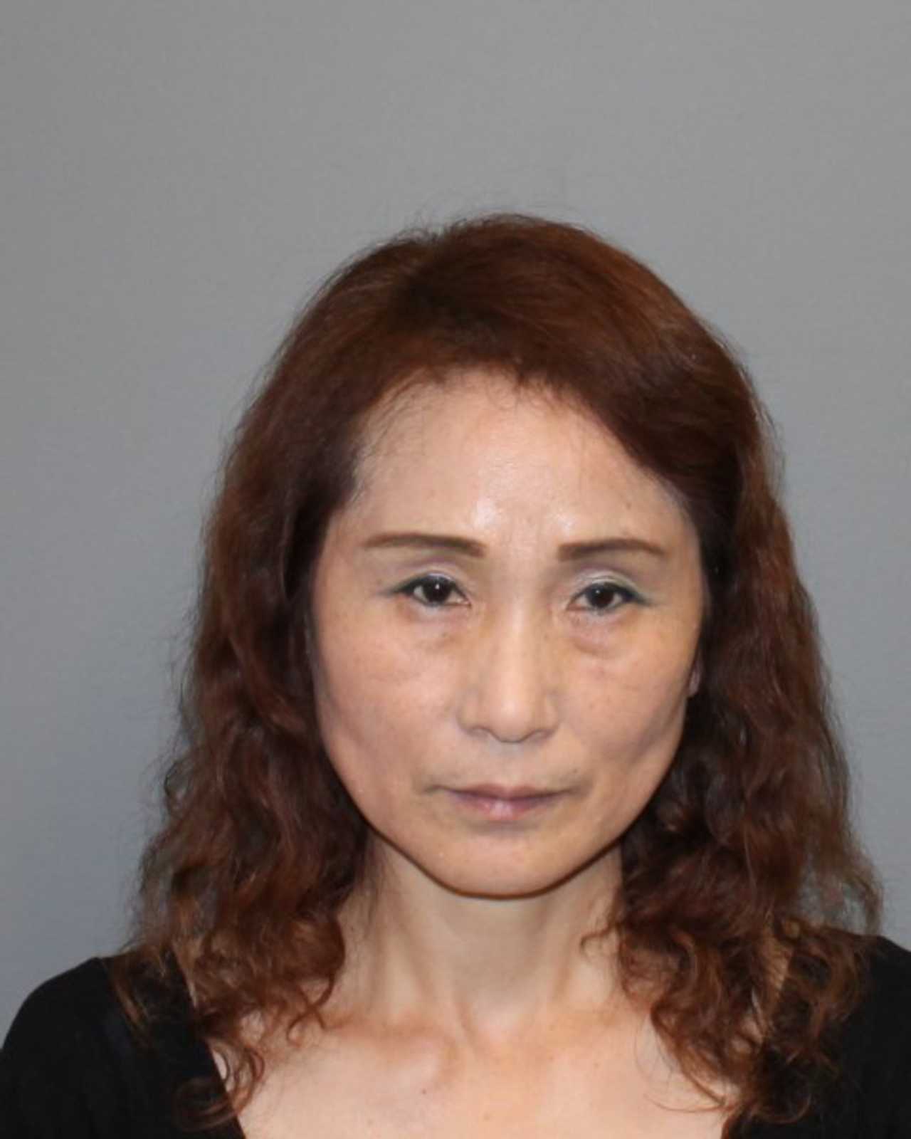 Norwalk Police Two Women Arrested At Massage Parlor In Prostitution