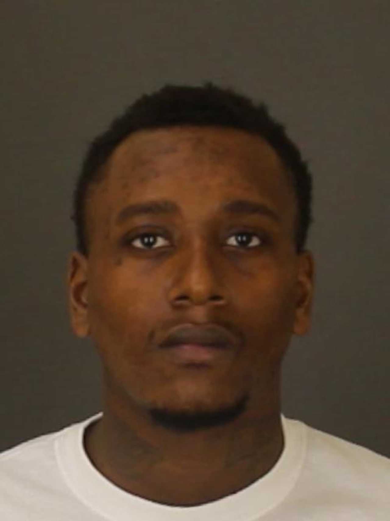 Double Murder Baltimore Man Arrested In Major Homicide Case
