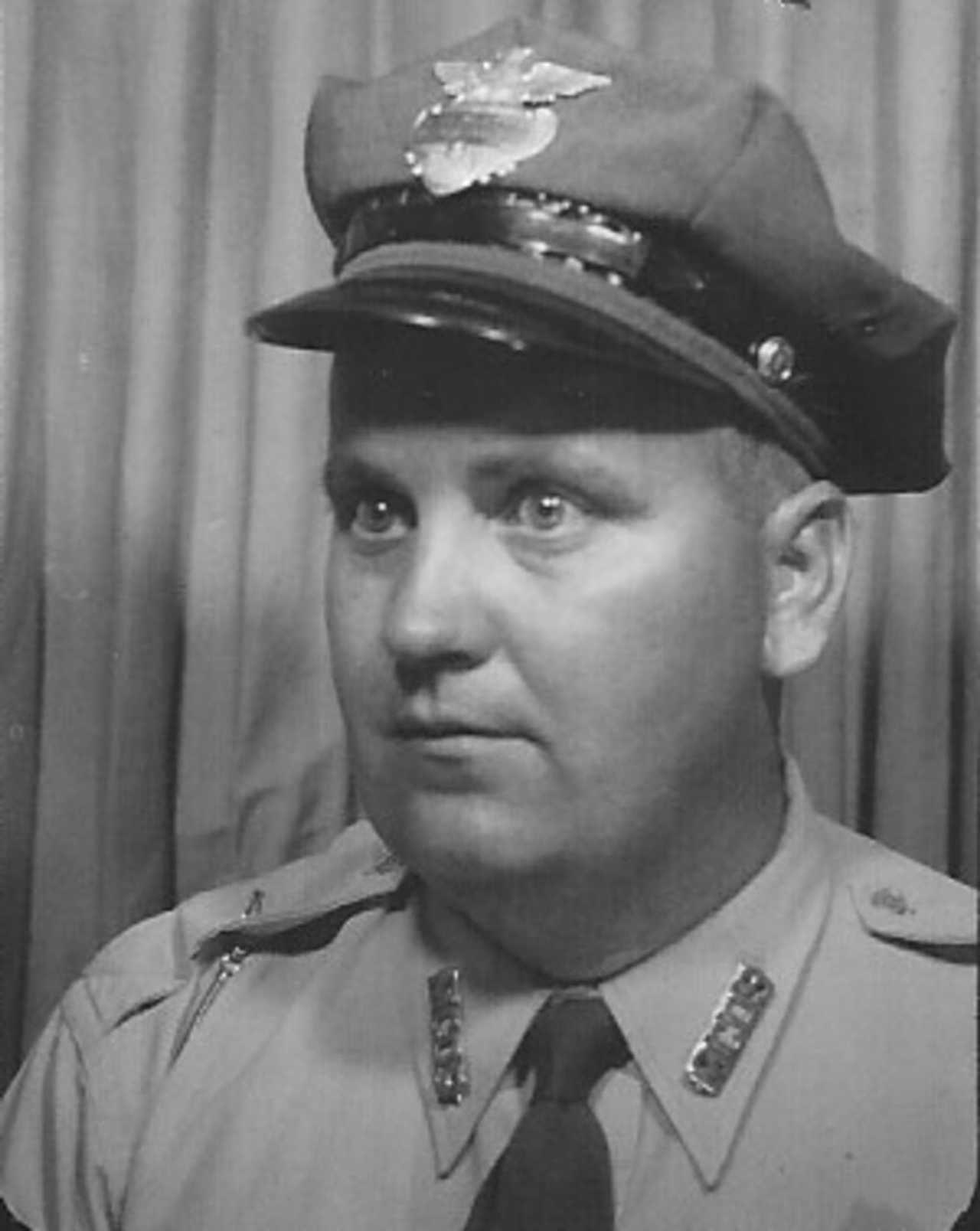 Maryland Cop Killer Confesses To 51-Year-Old Cold Case | Montgomery ...