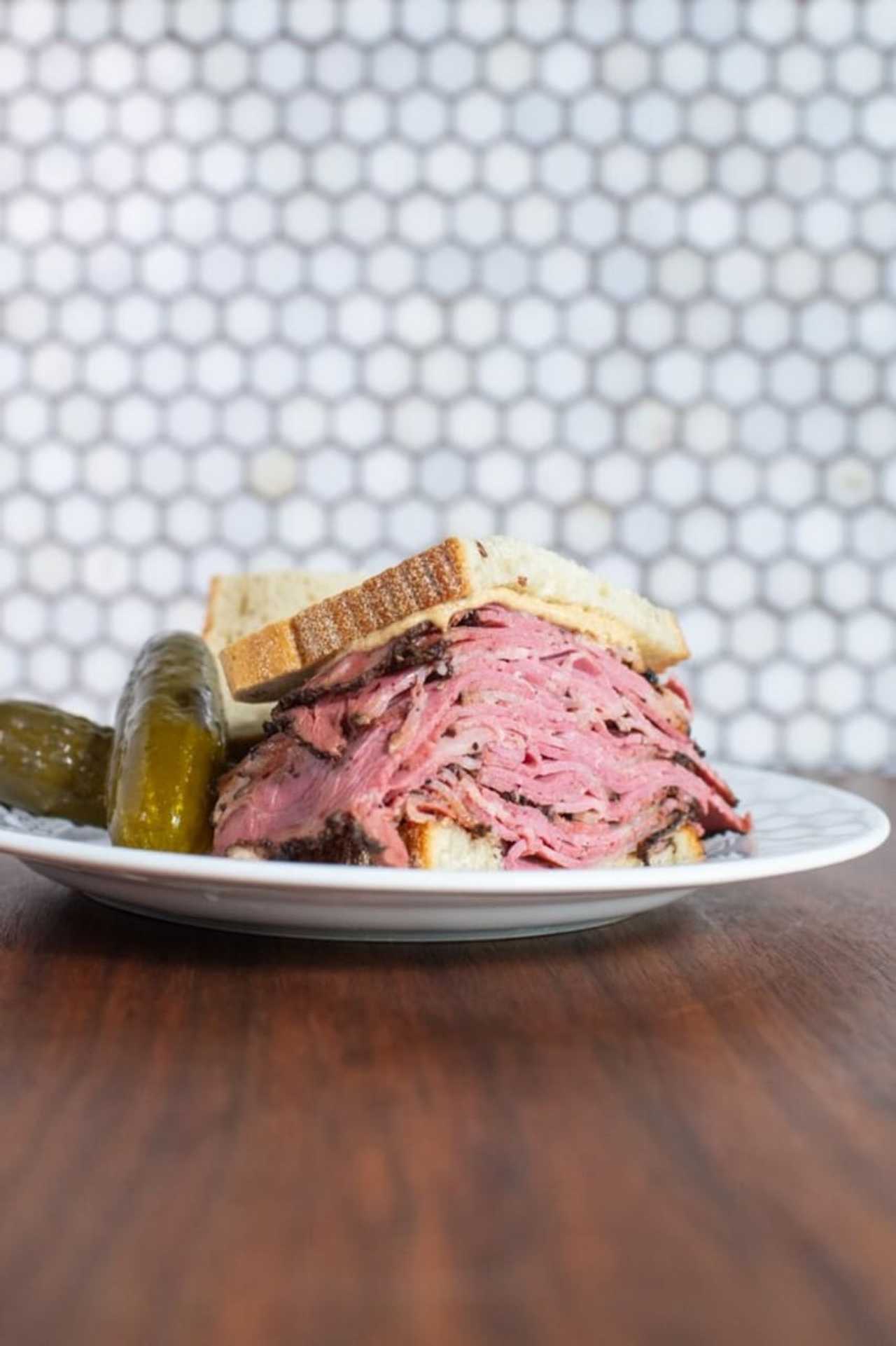 Carnegie Deli Adding Location In Region | Briarcliff Daily Voice