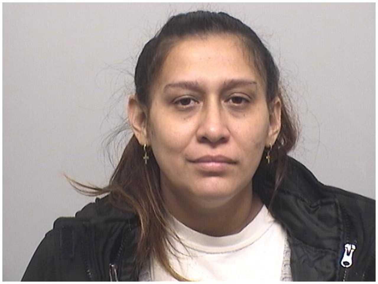 Pregnant Woman Who Lost Child Charged With DWI Following Crash In ...