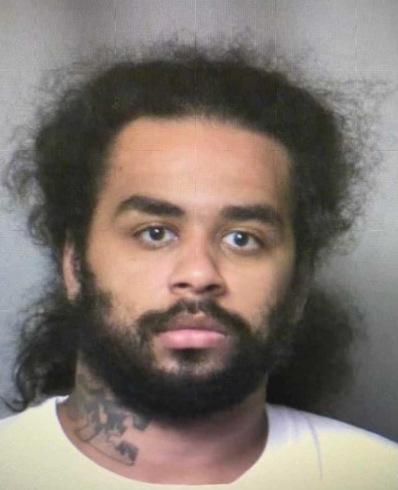 Naugatuck Police Searching For Suspect In Murder Of 1-Year-Old | New ...