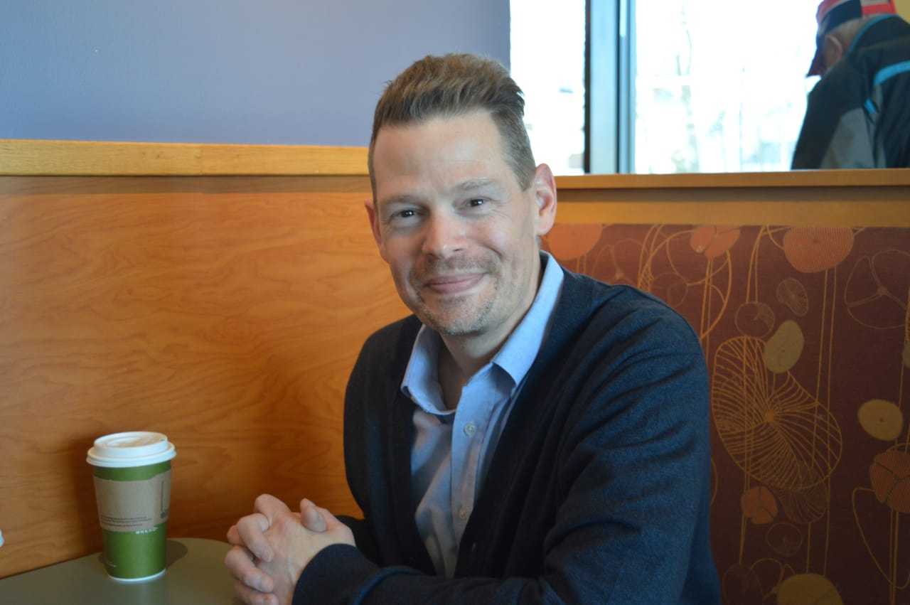 Books, Radio, Facebook Help Saddle Brook Pastor Reach Beyond Church ...