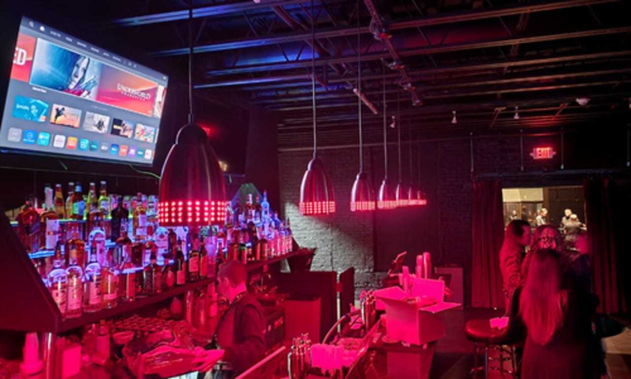 'ManRay' Boston Club With 20-Year History Reopens To 'Outpouring Of ...