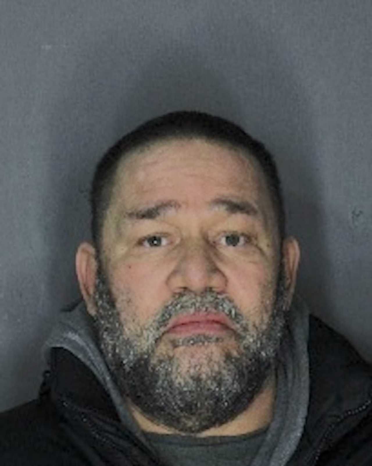 Village Of Liberty Sex Offender Nabbed For Failing To Register Police