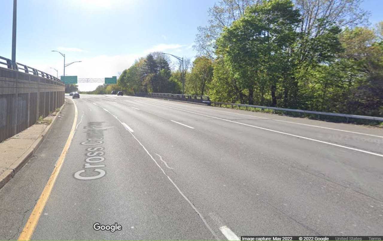 Lane Closure Planned For Stretch Of Cross County Parkway In Mount ...