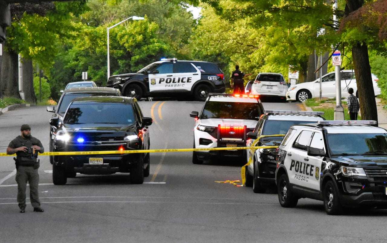 Update: State Authorities Leave Review Of Armed Gunman's Shooting By ...