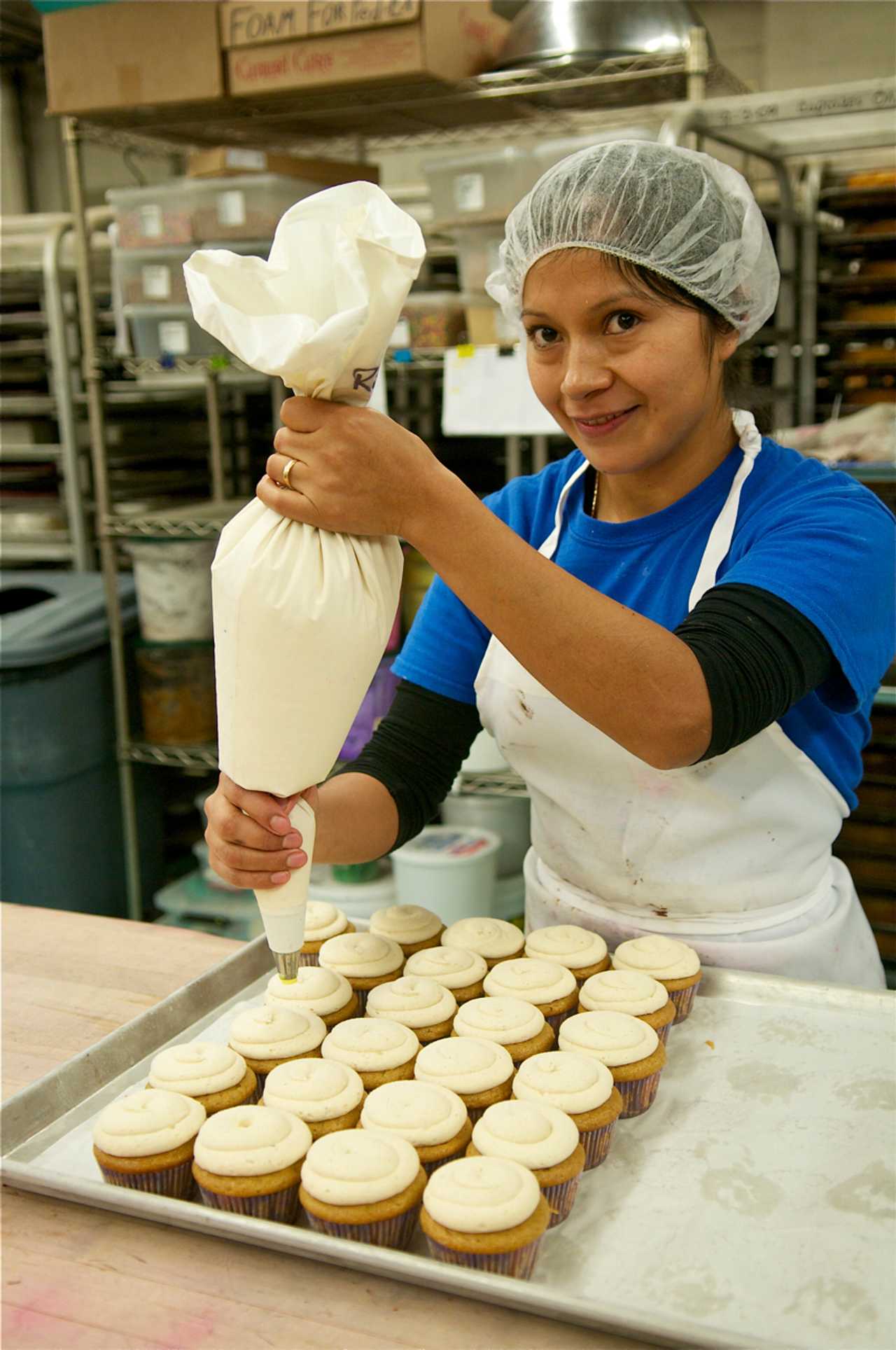 Rockland's Carousel Cakes Makes Oprah's 'Favorite List' With Elvis ...
