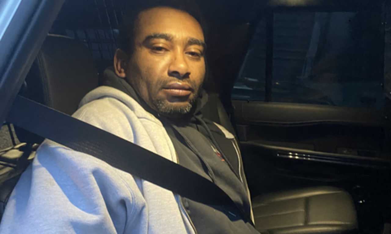 ICE Arrests Convicted Brazilian Drug Trafficker Hiding Out In ...