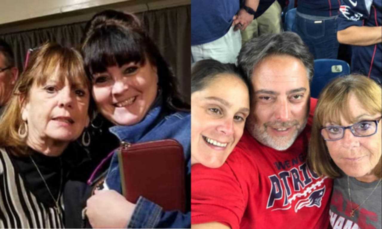 North Shore Icon Karen Raffa Left Her 'Mark On Every Life' She Touched ...