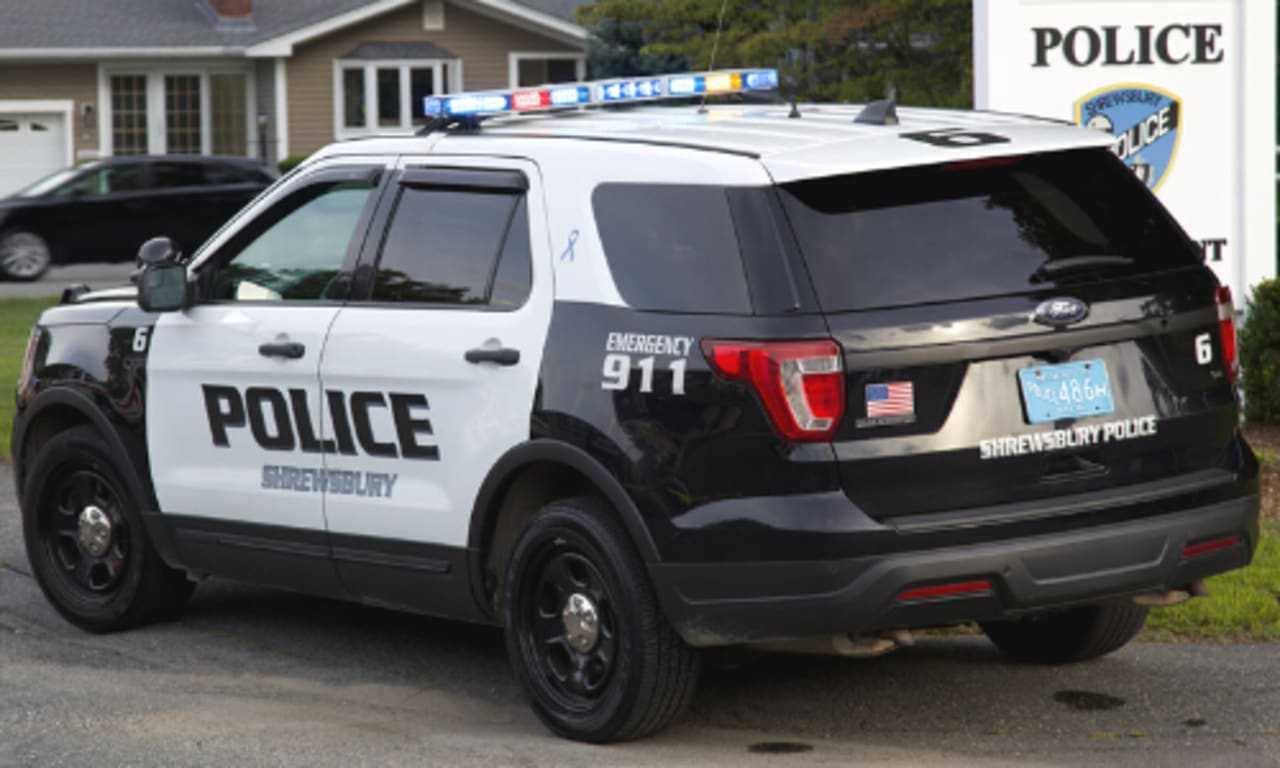 Fatal Hit-Run Crash: Man, Woman Indicted In Shrewsbury Wreck That ...