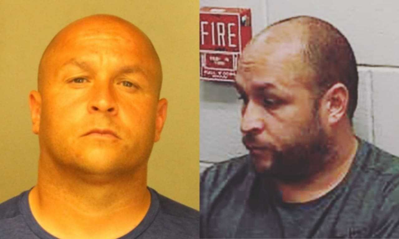 Convicted Sex Offender Charged With Breaking Into Tewksbury Home