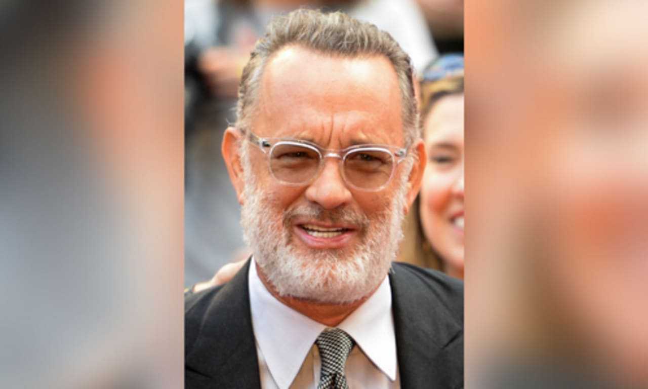 Tom Hanks Named Harvard University's Class Of 2023 Commencement Speaker ...